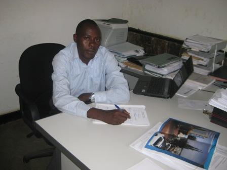 Business Procedures in Rwanda